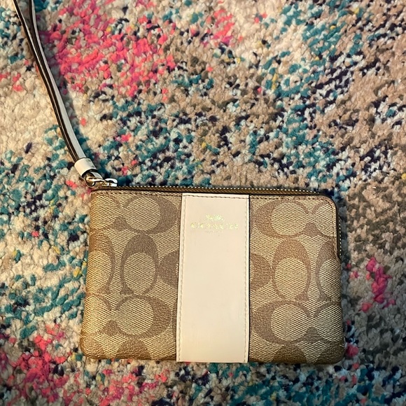 Coach | Bags | Coach Small Purse | Poshmark